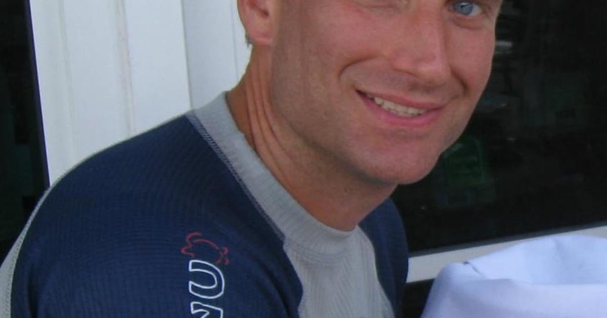 Douglas "Dutch" Moyer | about.me