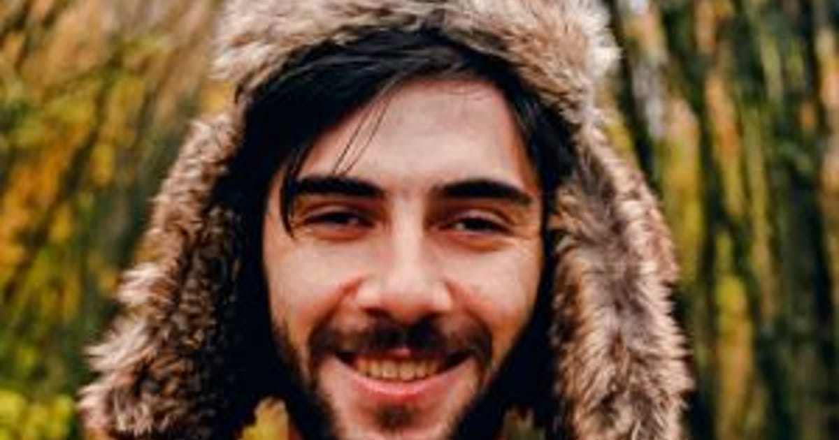 Douglas Richardson - USA | about.me