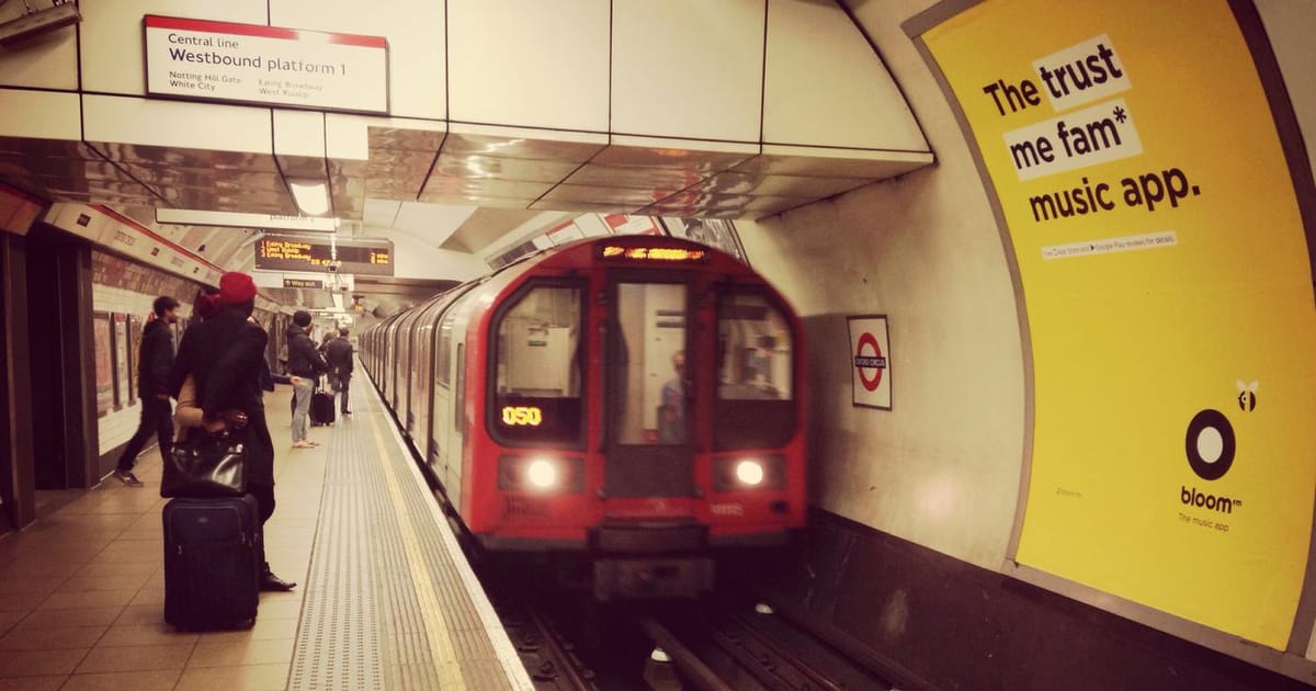 Doug Morton - London | about.me