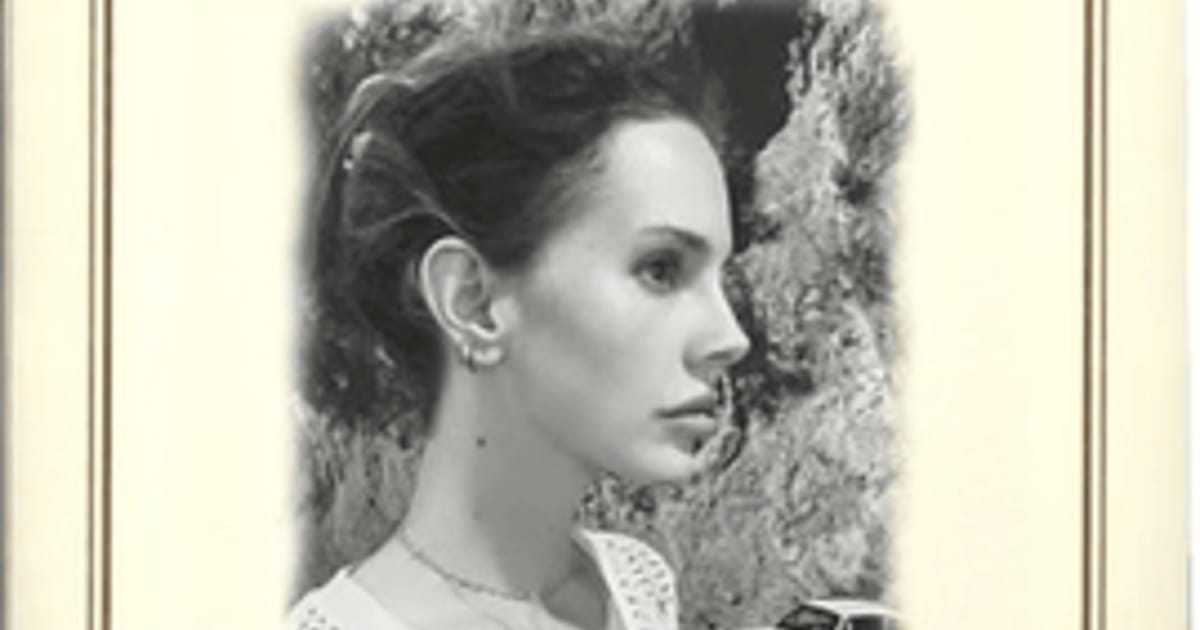 DOWNLOAD Lana Del Rey "The Right Person Will Stay" Album Zip Mp3? - united state | about.me