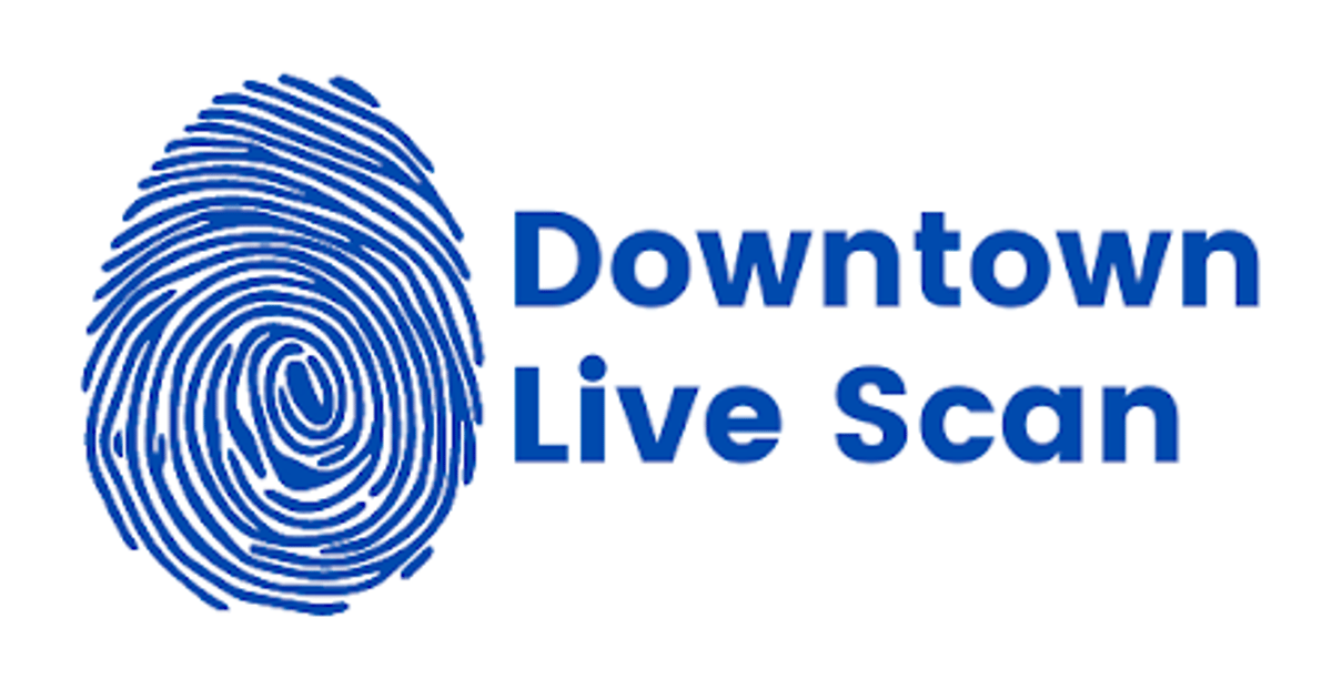 Downtown live scan fingerprinting - 1605 W Olympic Blvd #850, Los Angeles, CA 90015 | about.me