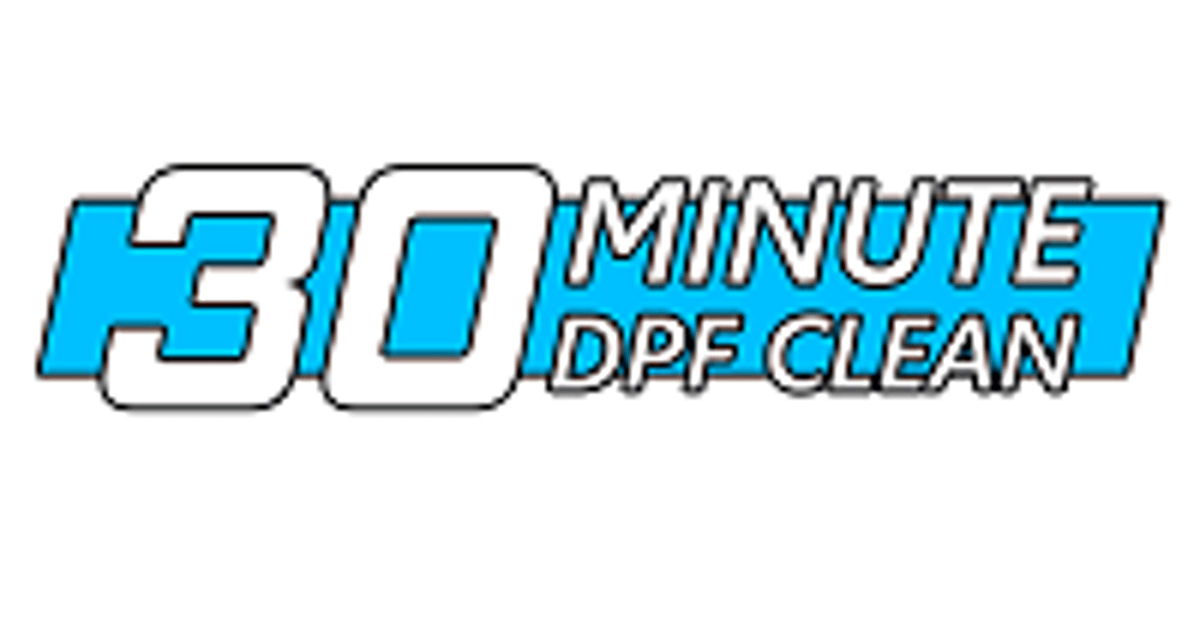 30 Minute DPF Clean - Clarksboro, NJ | about.me