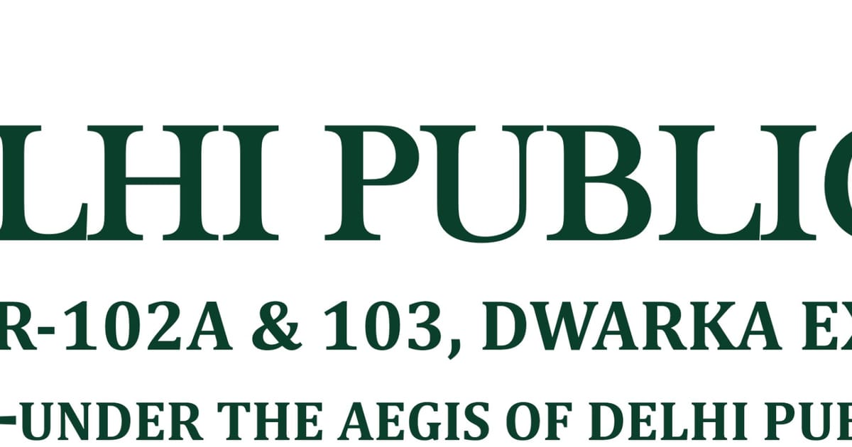 DPS Dwarka Expressway - Gurgaon sector 103 | about.me