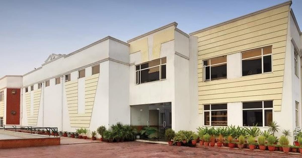 DPS Panipat City - New Delhi, India. | about.me