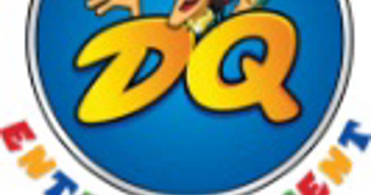 DQ Entertainment - india | about.me