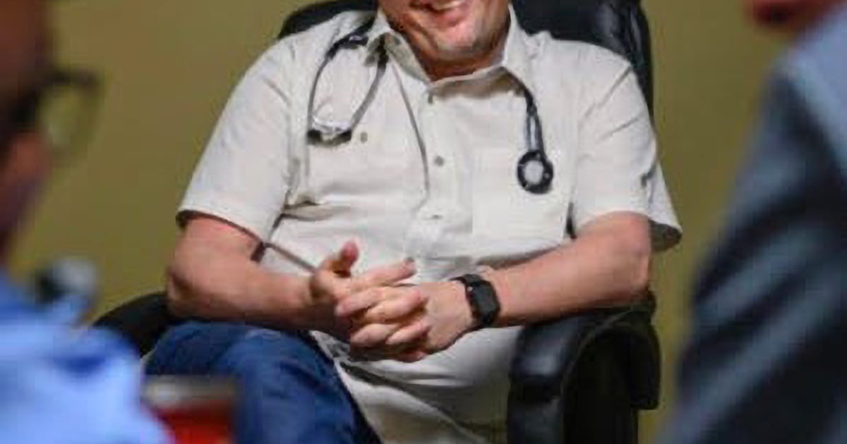 Dr. Todd Young - Newfoundland and Labrador, Lakehead University | about.me