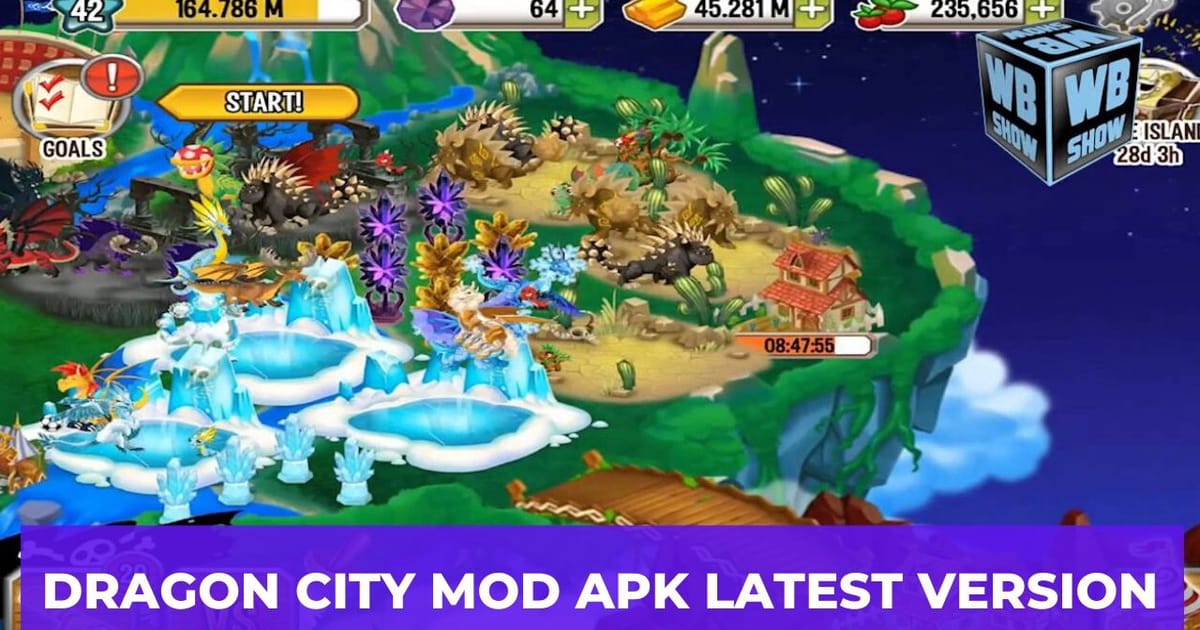 dragoncity apkpro - US | about.me