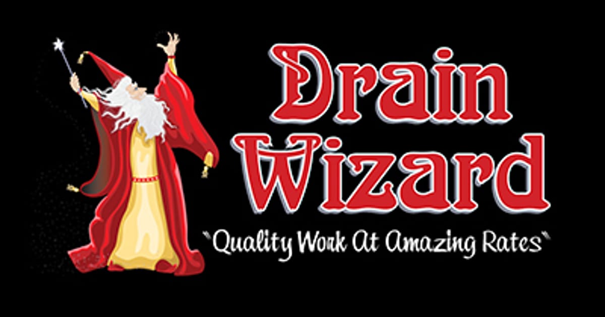 Drain Wizard Plumbing and Rooter, LLC - Drain Wizard Plumbing and ...