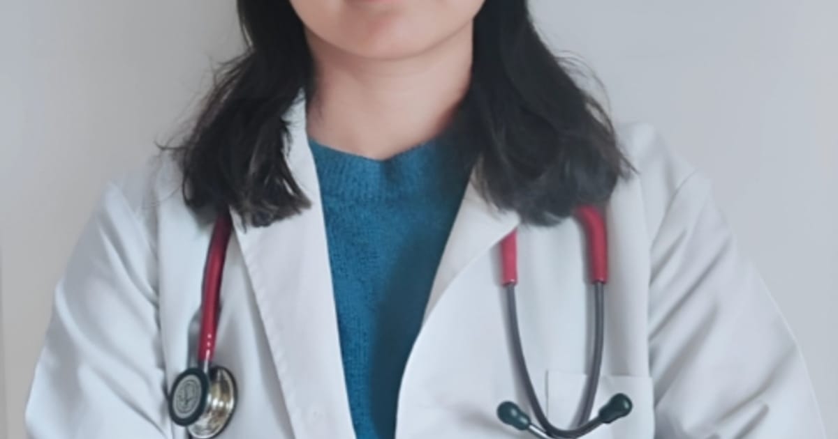 Dr. Anamika Gora - Jaipur | about.me