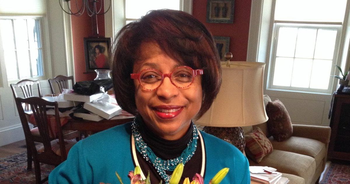 Dr. Betty Crutcher | about.me