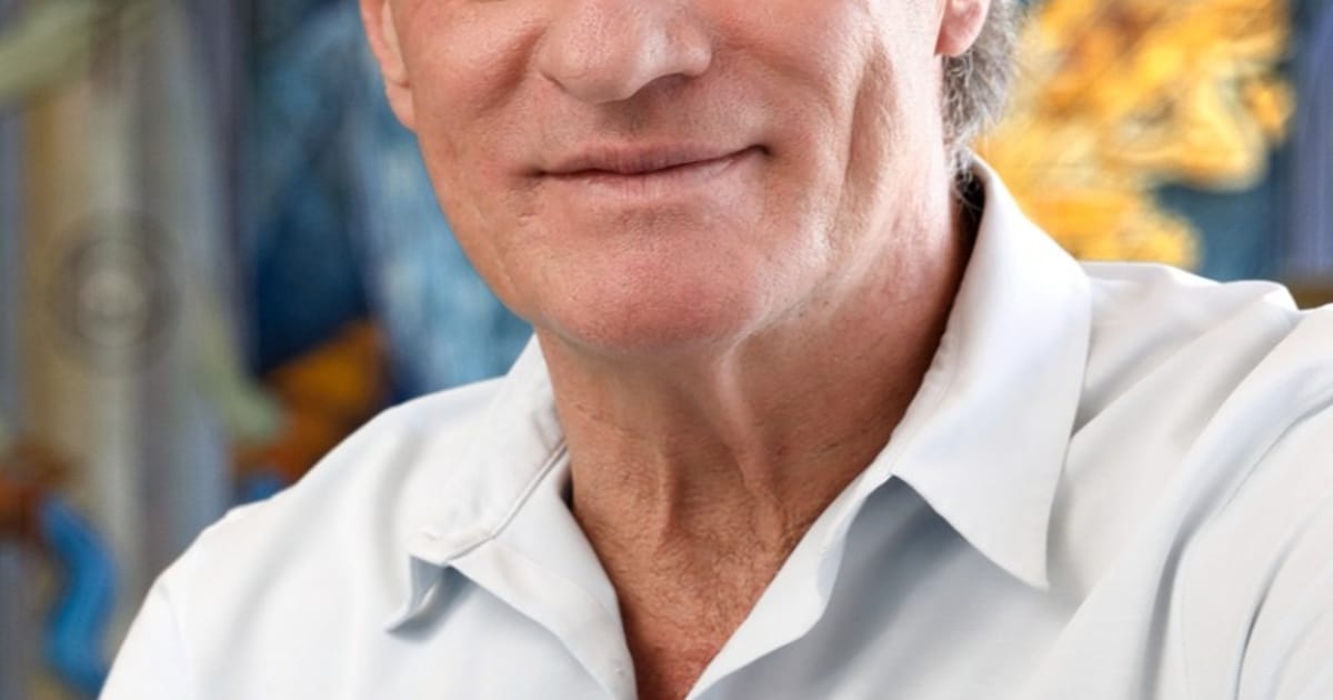 Dr. Bruce Hoffman - Calgary, Canada, University of Cape Town | about.me