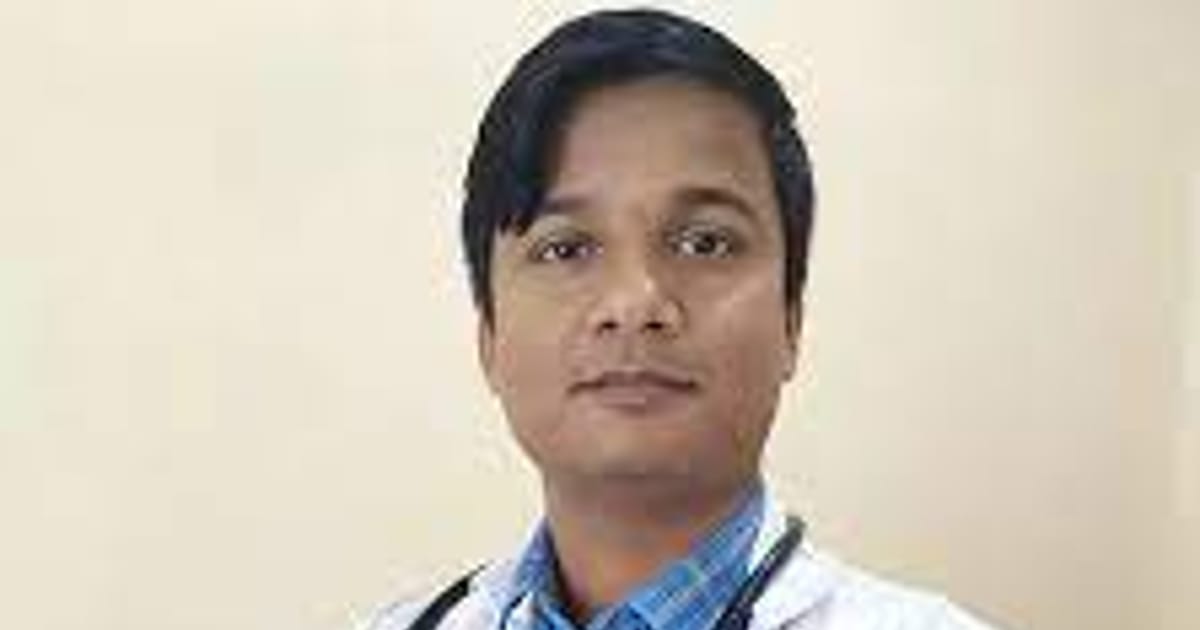 Dr. Chandra Kr. Das - Guwahati, Assam | about.me