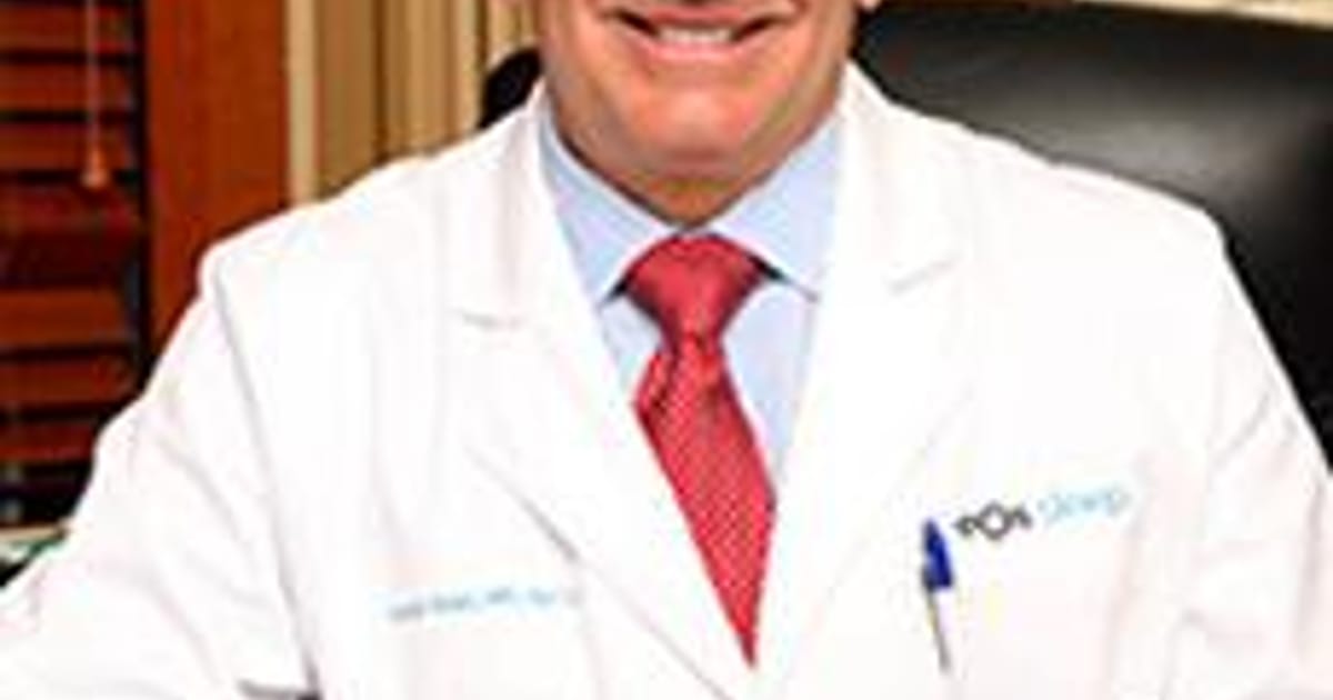 Dr. David Volpi MD | about.me