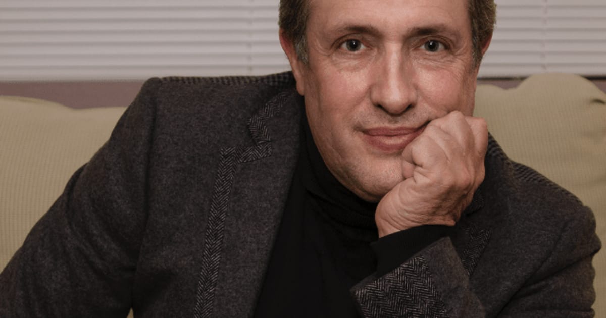 Dr. Don Goodman - Los Angeles, California, United States | about.me