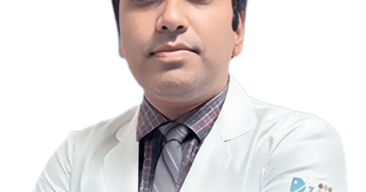 Dr. Amit Pandey Oncologist - Lucknow | about.me