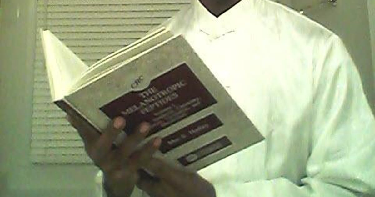 Dr. Amsu Anpu | about.me