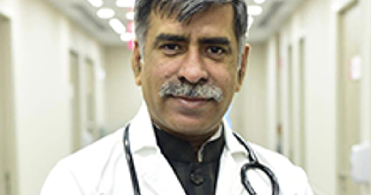 Dr. Arvind Kumar - Sir Ganga Ram contact Marg, Old Rajinder Nagar, New ...
