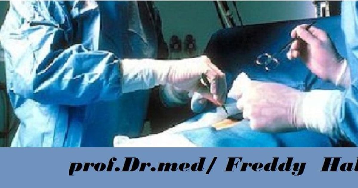 Prof.Dr.Freddy Haly - Beauty Health Care Center, professor.Dr.Freddy ...