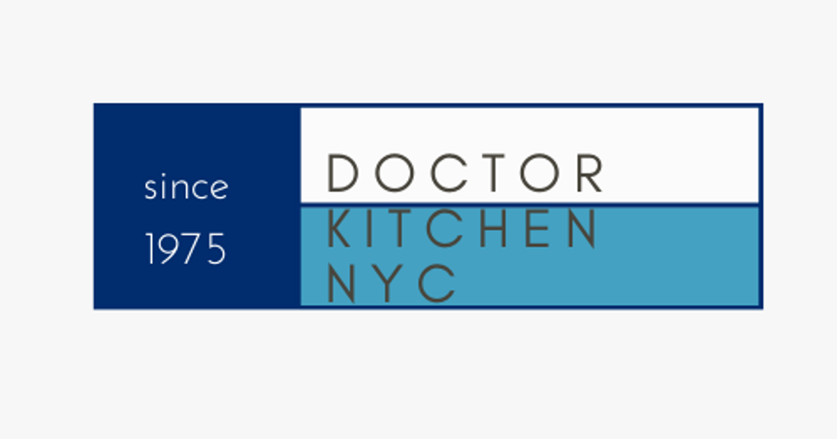 Dr. Kitchen NYC - 127 W 26th St Manhattan NY 10001 | about.me