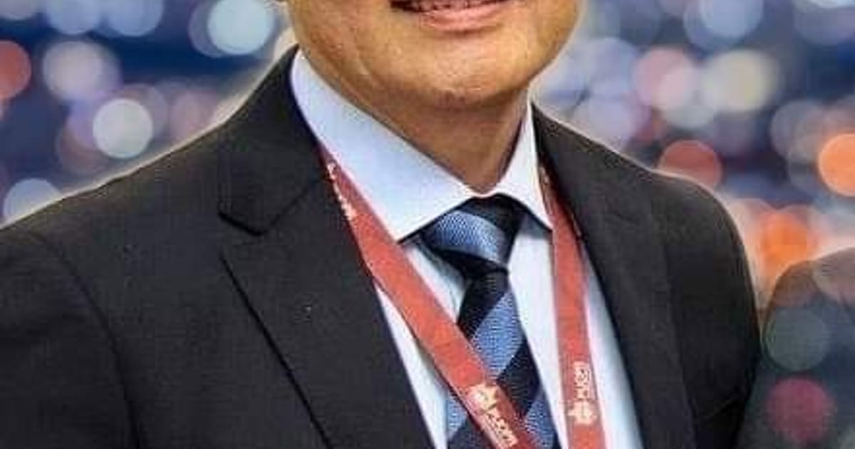 DR. LAWRENCE Ichiro Leon - USA | about.me