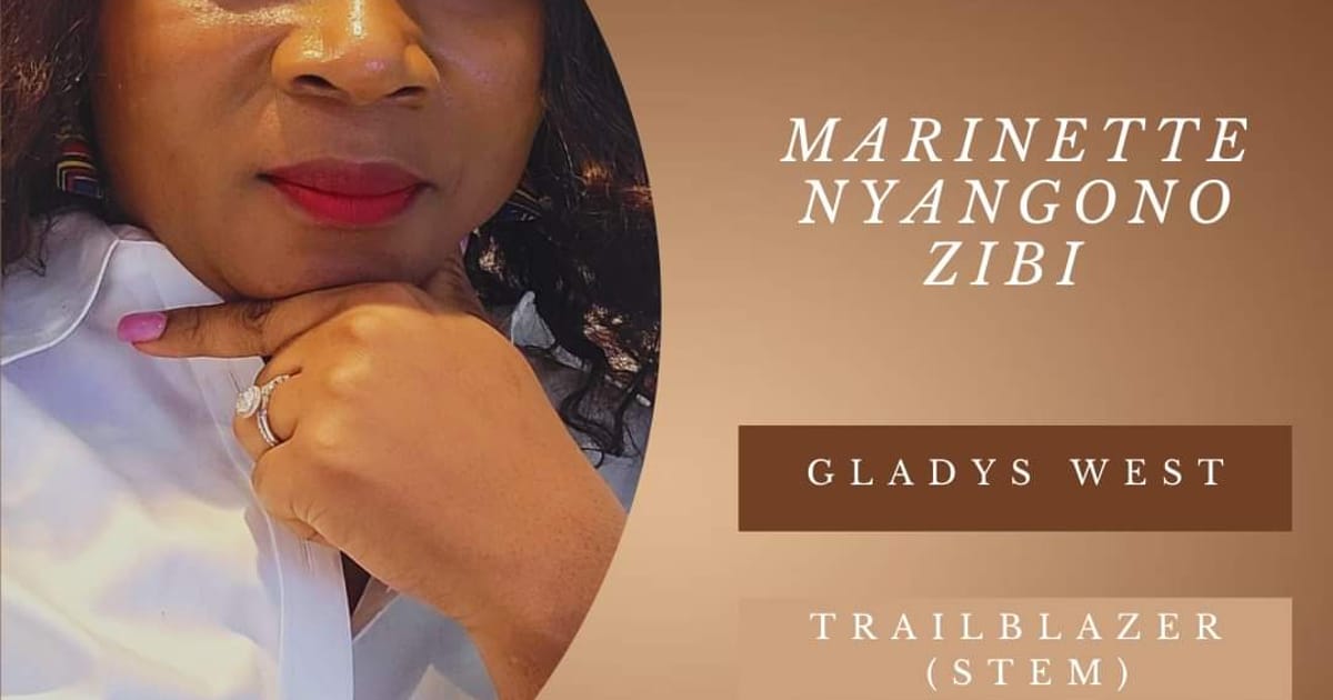 Dr. Marinette Zibi - 🇺🇸 | about.me