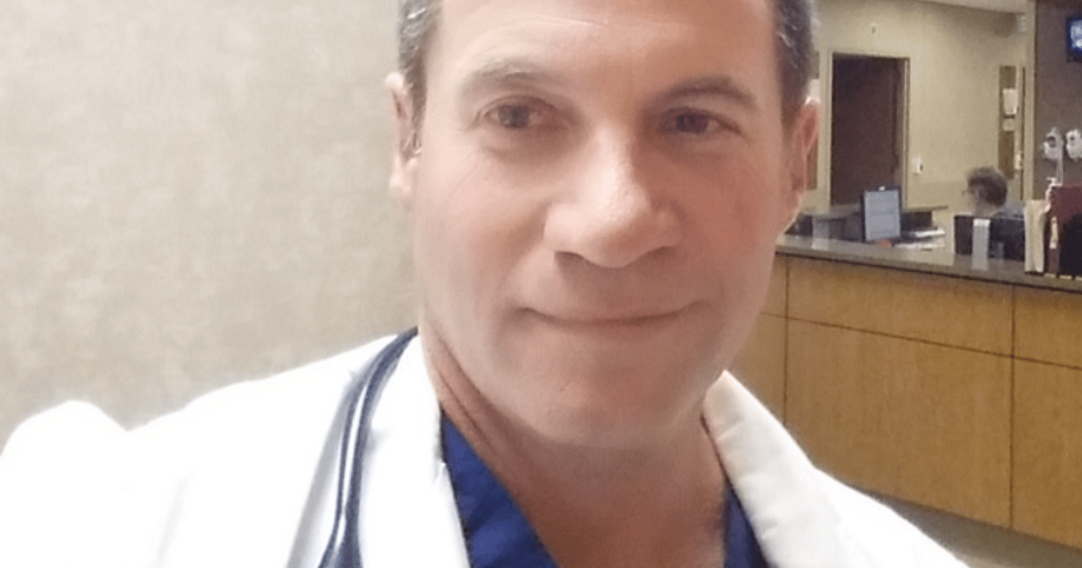 Dr. Mark Ethan Borden - Washington State, USA | about.me