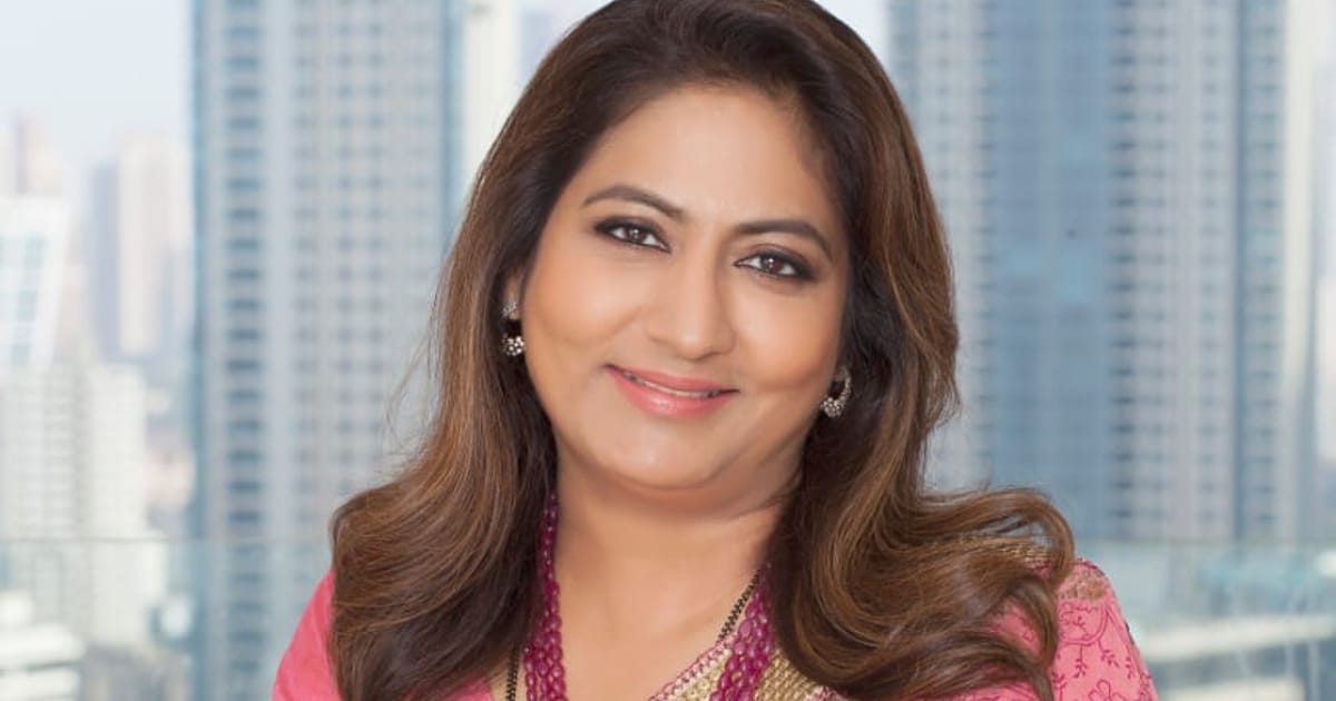 Dr. Nandita P. Palshetkar - 534, 4th floor, Bombay Mutual Terrace ...