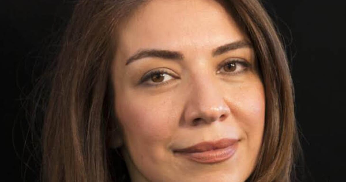 Dr. Parisa Shokri - United States | about.me