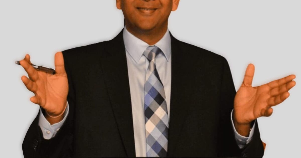 Dr. Prashant Jindal - United Kingdom | about.me