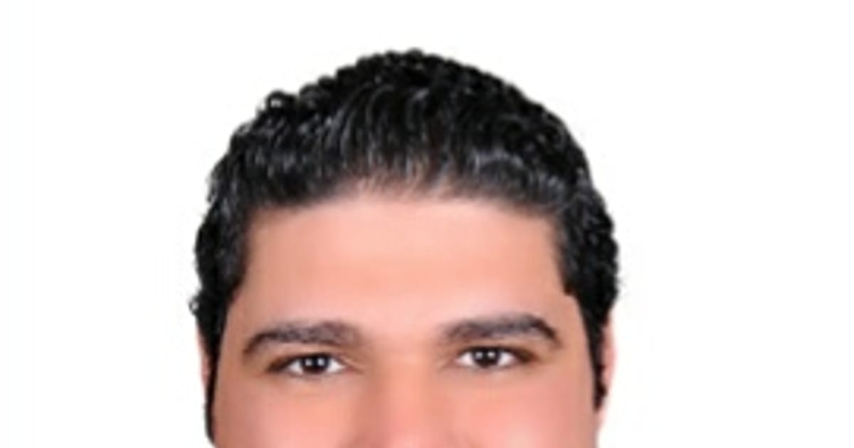 Sameh Youssef - Zagazig Sharkia | about.me