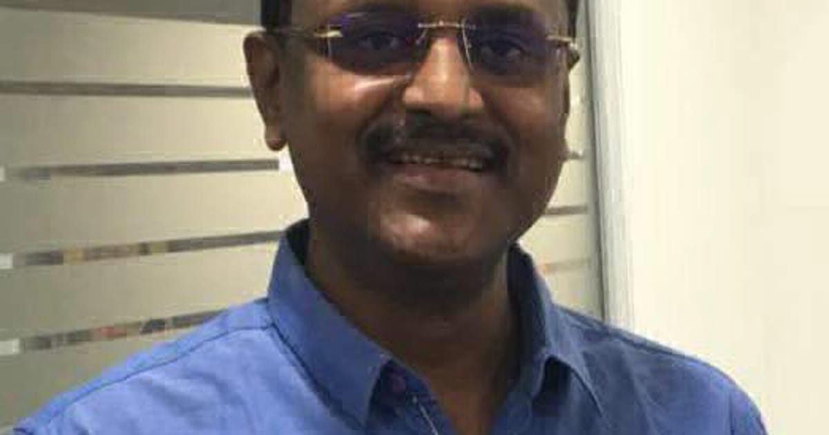 Dr.Satish Kumar GS | about.me