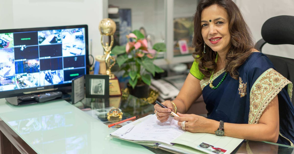 Dr. Shefali Jain - 10 - E, HIG Main Road, LIG Circle, near Christian ...