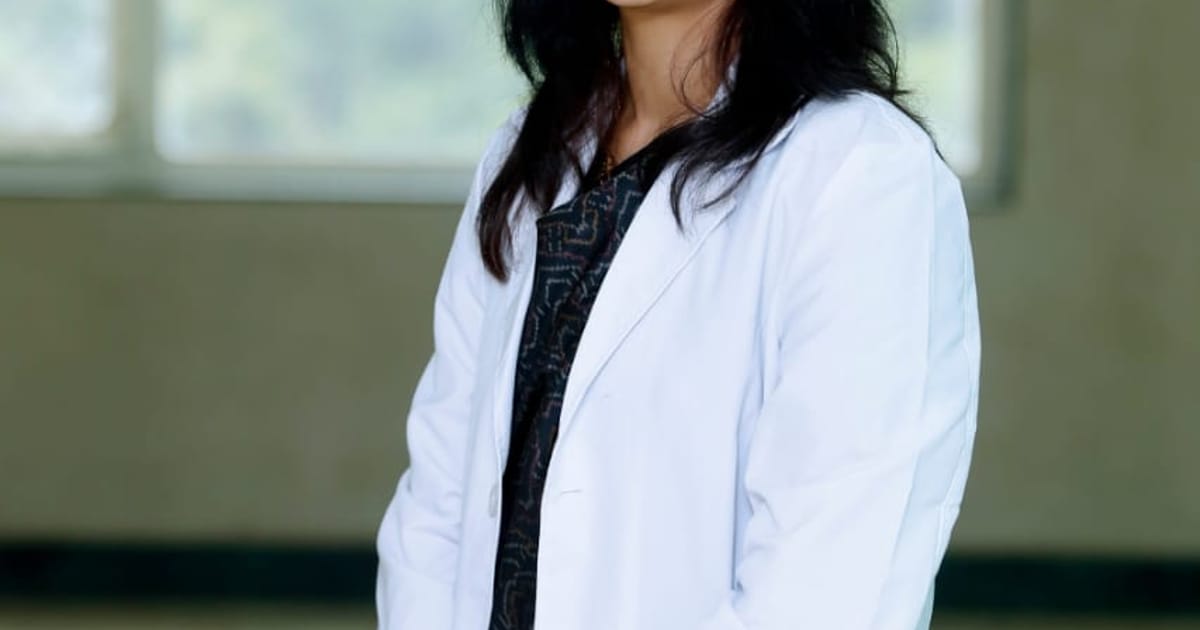 Dr. Simple Bhadania - Ahmedabad | about.me