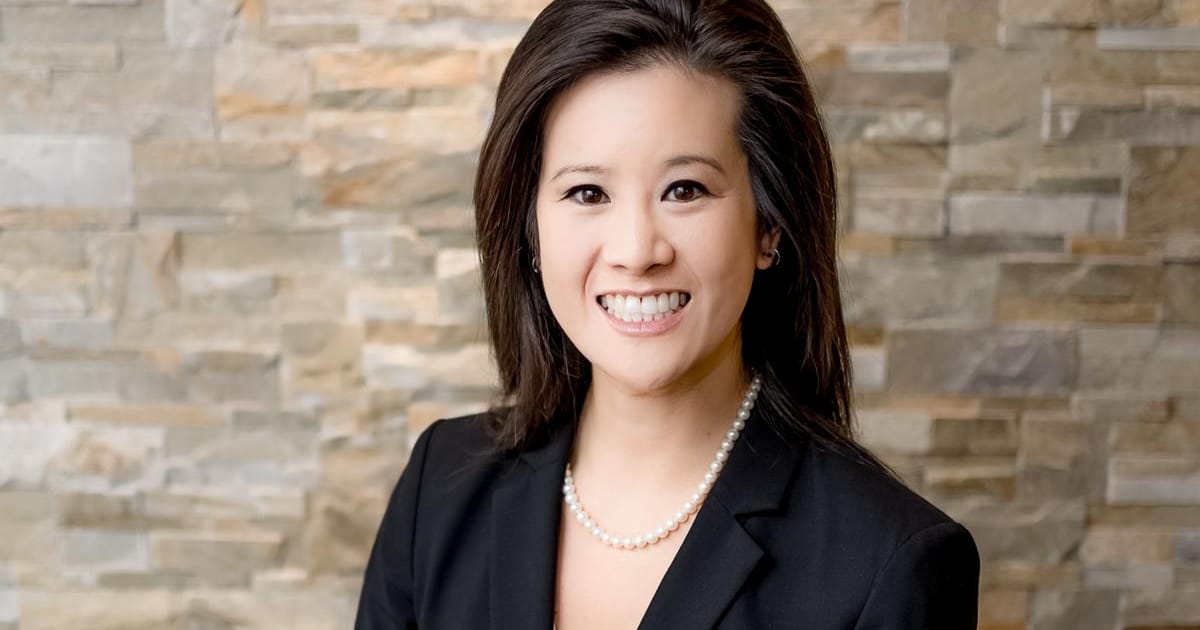 Dr. Stephanie Woo - 1900 116th Avenue NE, Suite 200, Bellevue WA 98004, Life Chiropractic ...
