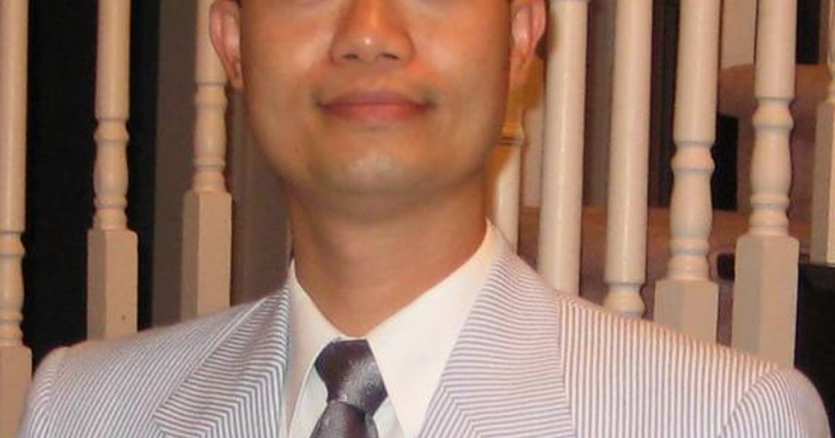 Dr. Victor Mak | about.me