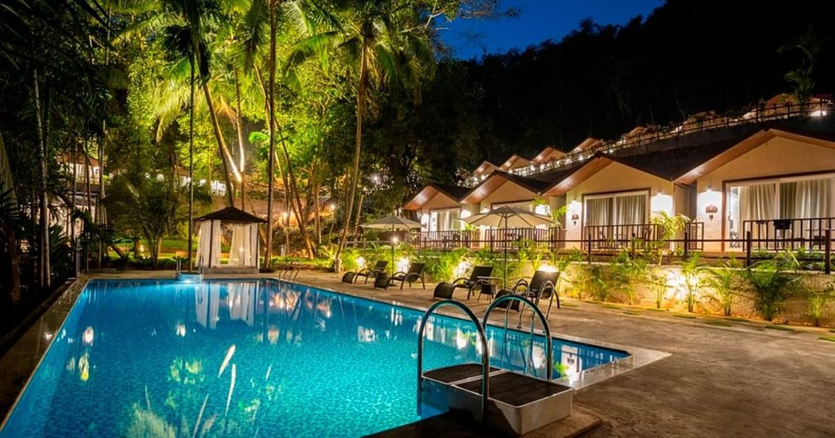 Dream Land Resort - Noida | about.me