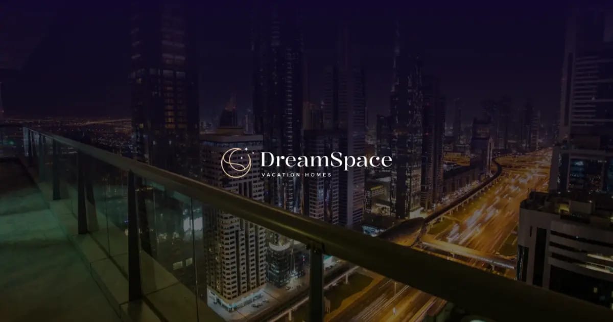 Dreamspace Vacation Space - Dubai, UAE | about.me