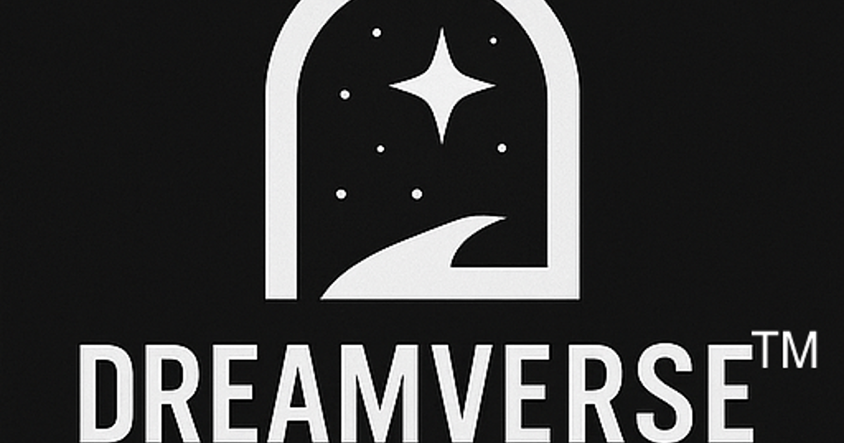 Dreamverse Entertainment - Dreamverse | about.me