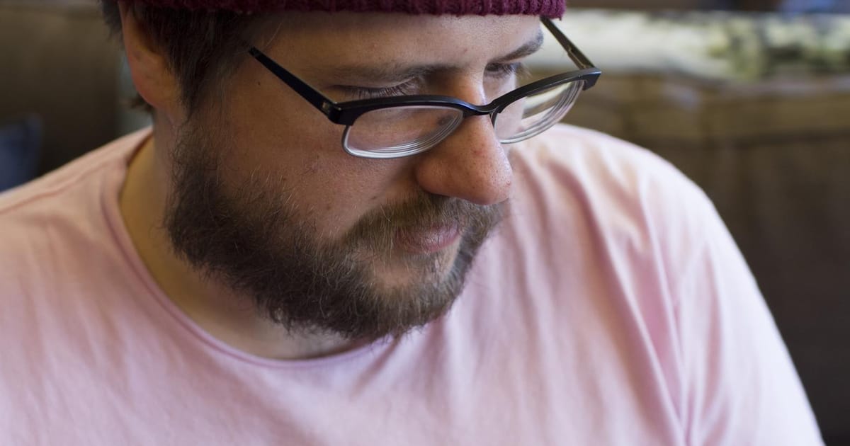 Drew Woods | about.me