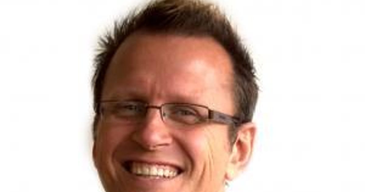 Christian Farthing - Kent, Health and Wellness Expert | about.me