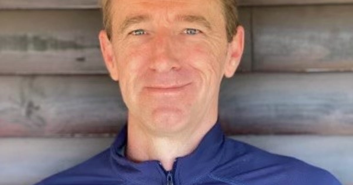 Greg Hough - South Africa | about.me