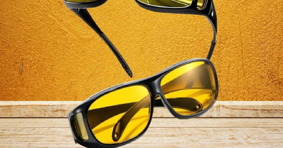 Drive Glasses - UNITED STATES | about.me