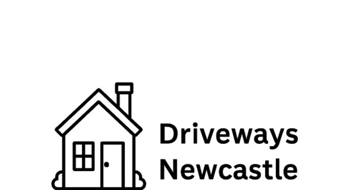 Driveways Newcastle - 25 Amethyst Rd, Newcastle upon Tyne NE4 7YL ...