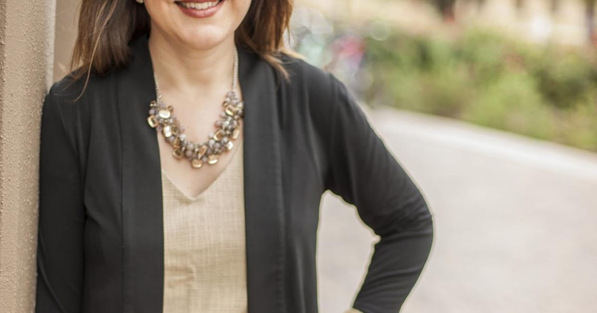 Dr. Jaime Goff | about.me