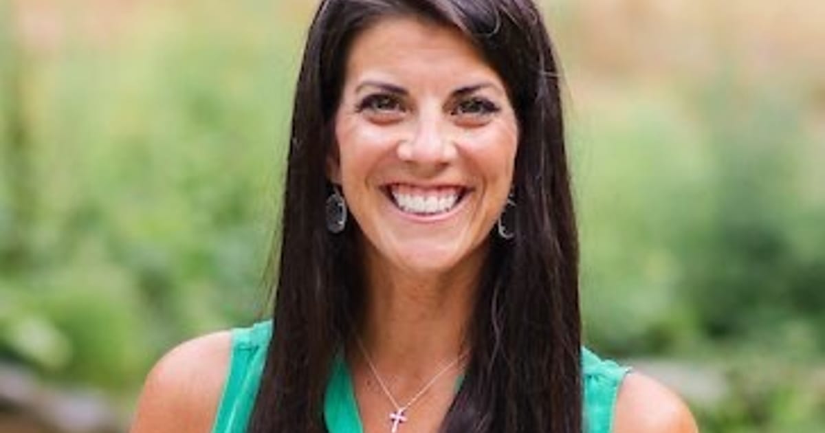 Jennie Carr - Bridgewater, Virginia, Bridgewater College, Eastern ...