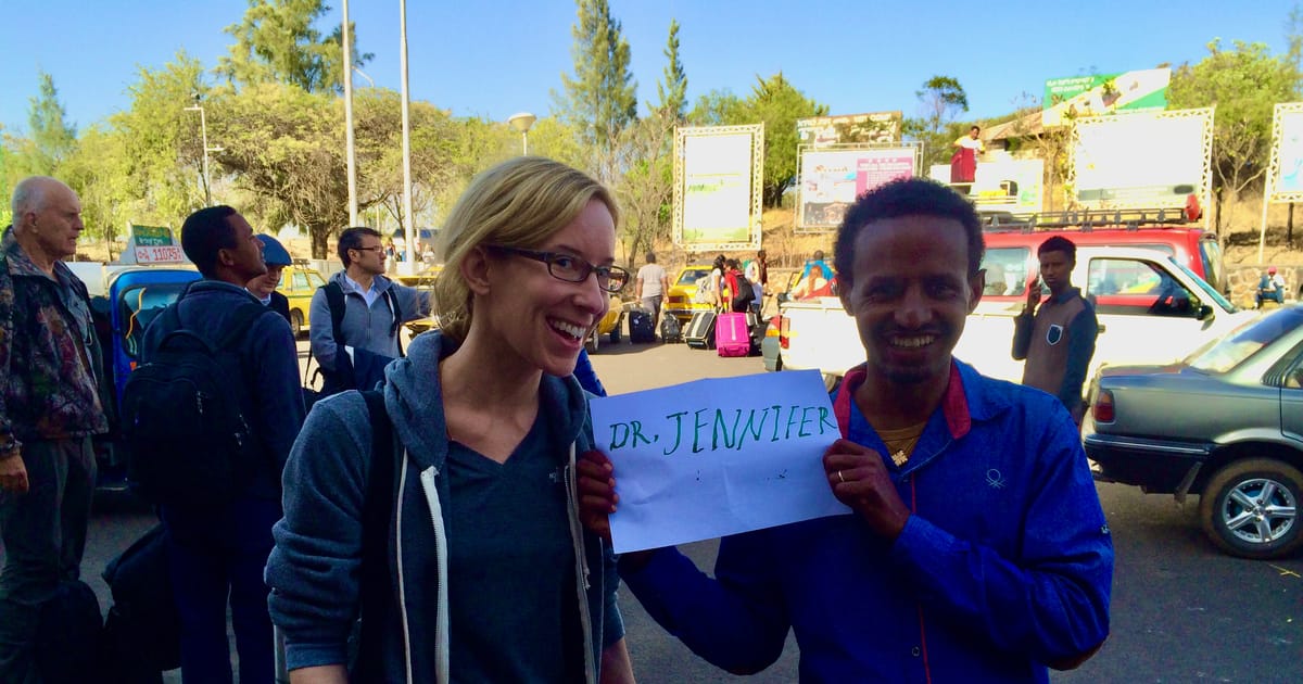 Dr. Jennifer Bracey - Charleston, South Carolina, College of Charleston ...