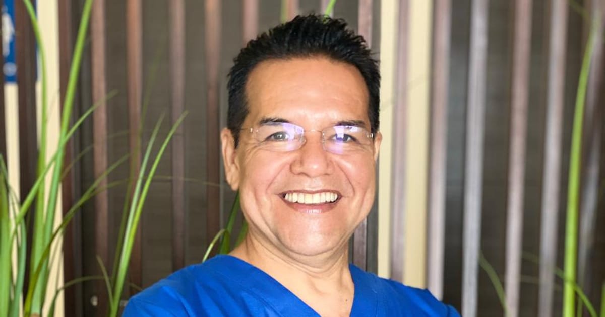 Dr Jesus Nunez - Tijuana, Baja California, Mexico | about.me