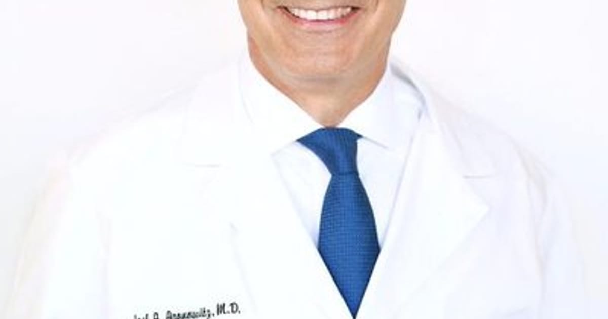 Dr. Joel Aronowitz - Los Angeles, CA | about.me