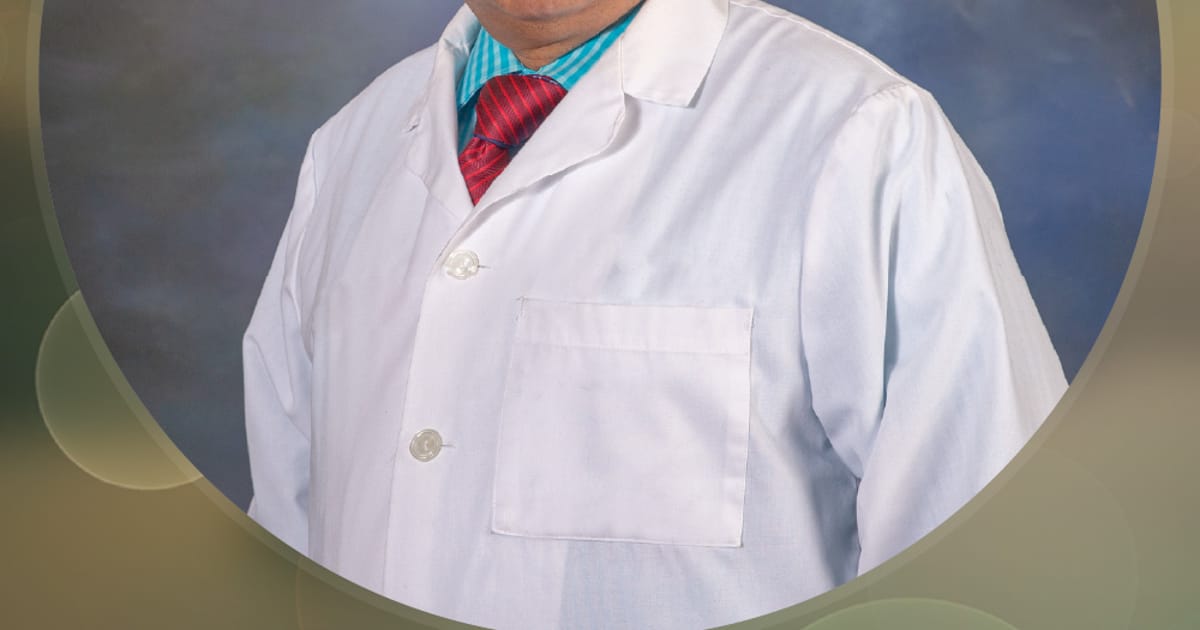 Dr. Jose Jacob - LEESBURG, FL, St. John's Medical College | about.me
