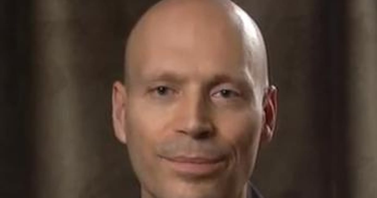 Dr. Keith Nemec | about.me